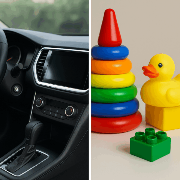 ABS Compound for Injection Molding – irancorp